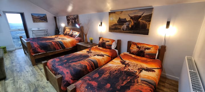 Windsor Cottage For Scafell And Wasdale - Eskdale