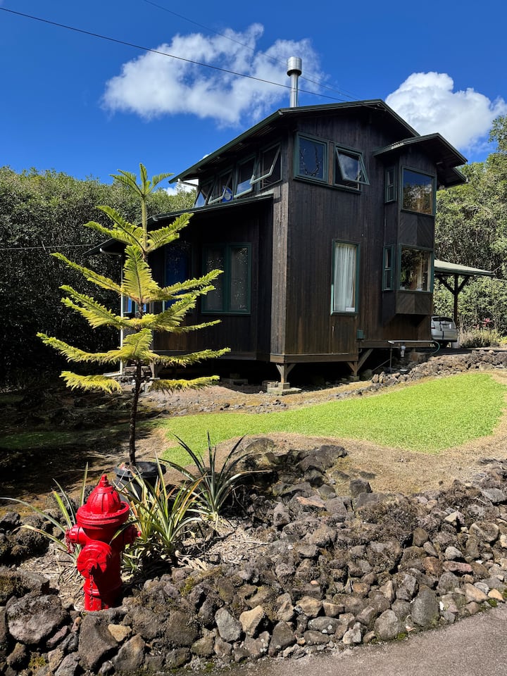 Private Loft Experience - Hilo, HI