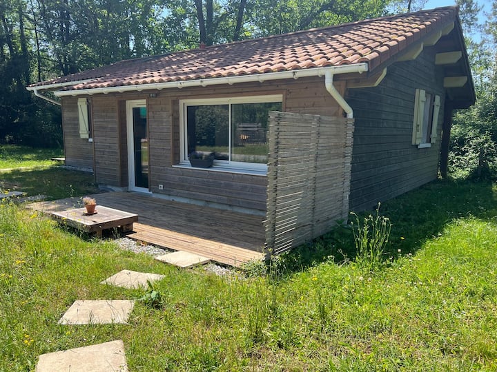 Refuge Landes Azur - Studio - Soustons