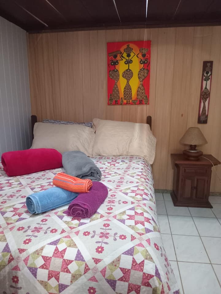 Casita Bem-te-vi| Recantos & Refúgios Petrópolis - Petrópolis