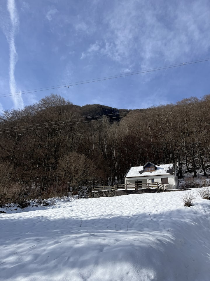 Chalet De Montagnes - Arreau