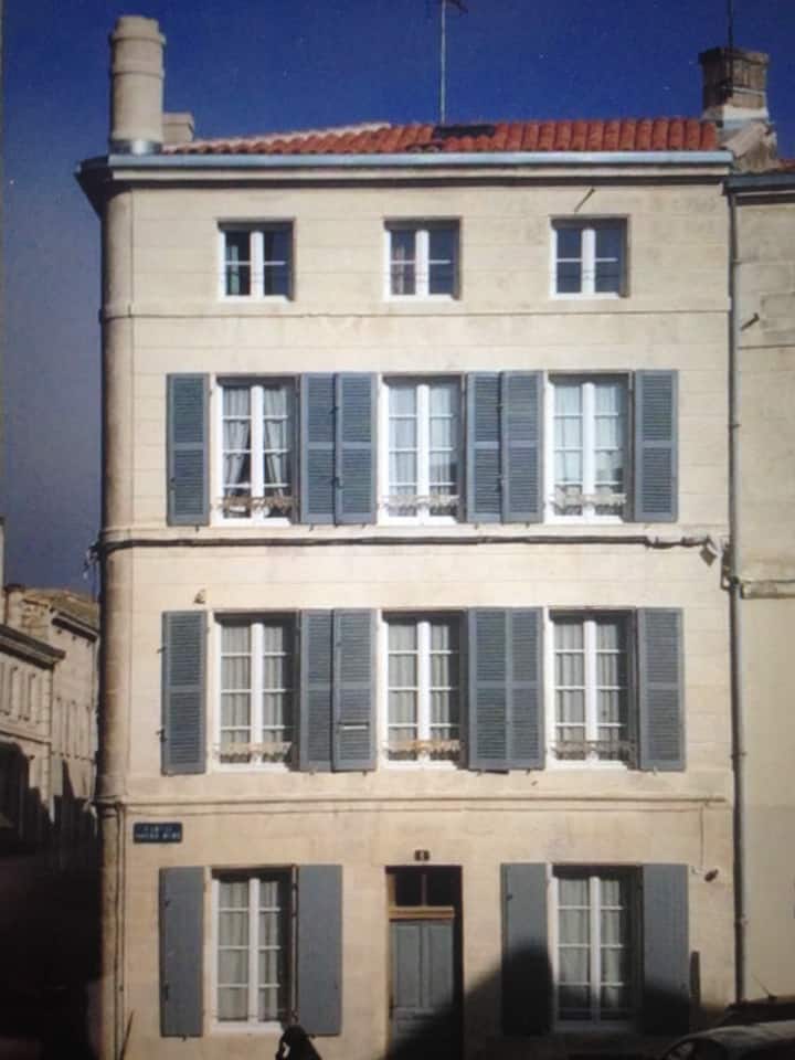 Charmante Maison - Niort