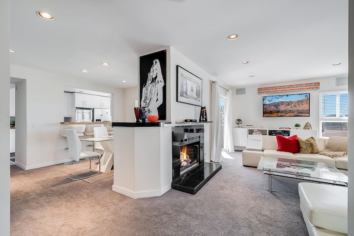 Modern Luxury Retreat 5 Min To Laguna Beach - Laguna Beach, CA