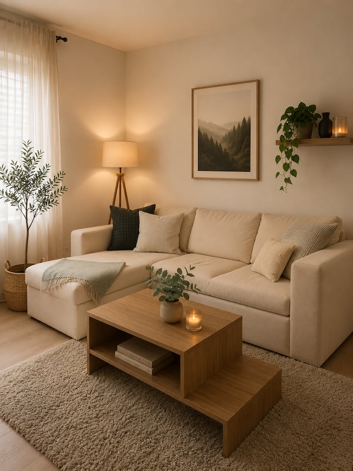 Newly Renovated Apartment Near Baden-baden (2026) - Baden-Baden