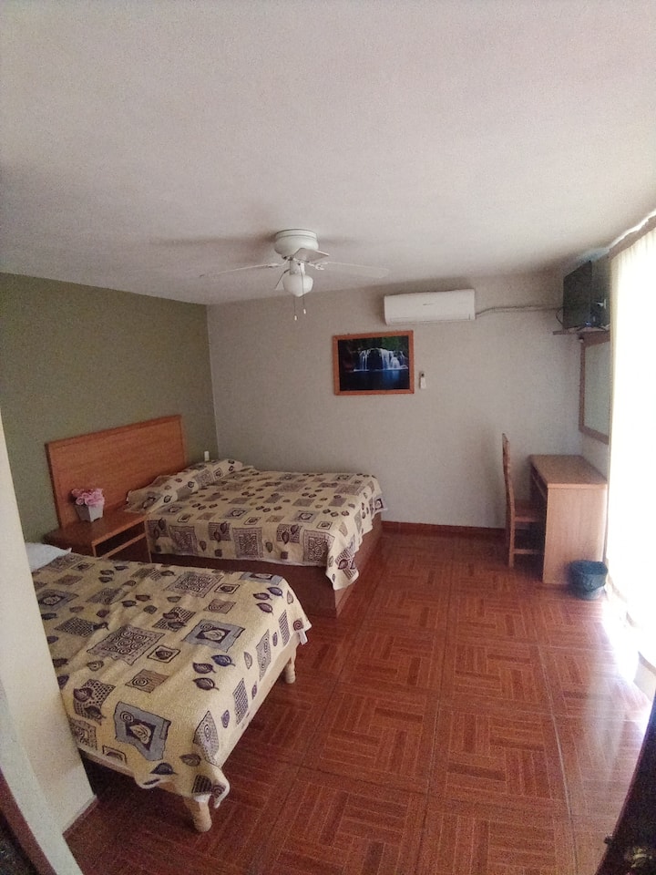 Hotel Los ÁNgeles - Salamanca
