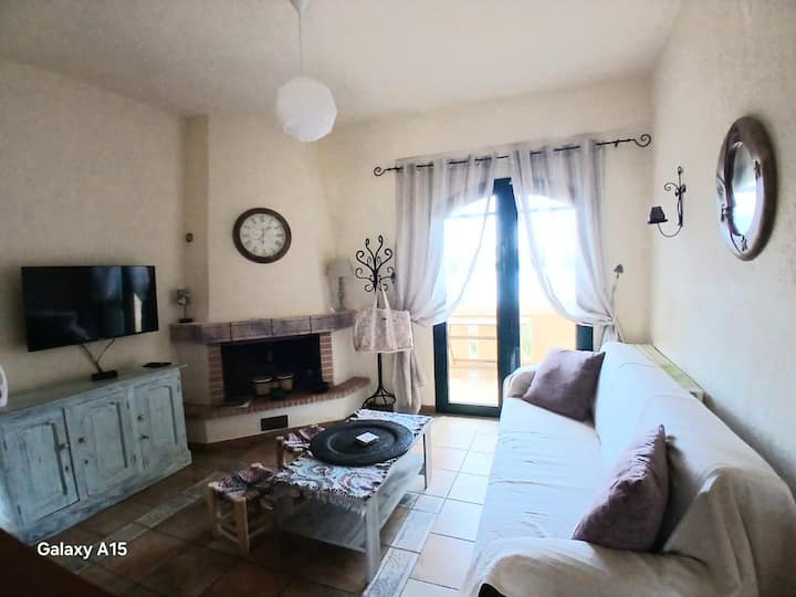 Villa Mary,  ΓΙΑ ΙΔΙΑΙΤΕΡΗ ΔΙΑΜΟΝΗ. - Agios Nikolaos