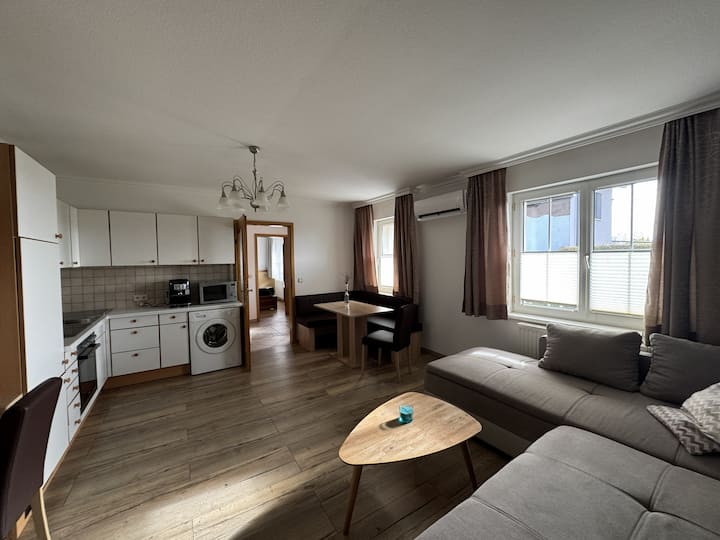 Gästehaus Fischbach Ingrid Und Ludwig App. Nr. 2 - Neusiedl am See