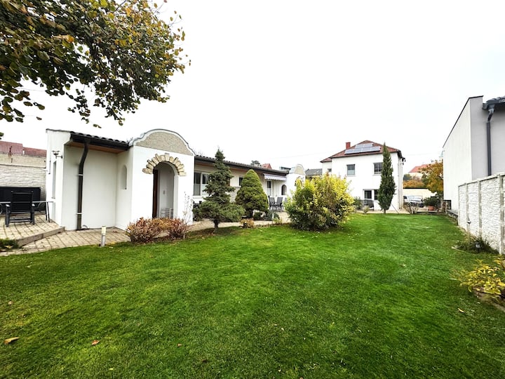 Gästehaus Ingrid Und Ludwig Fischbach, App. Nr. 1 - Neusiedl am See