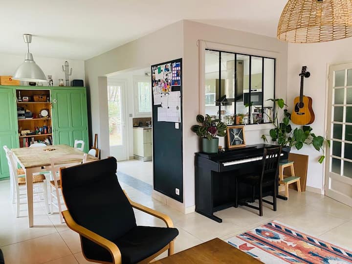 Maison à Uzès - Uzès