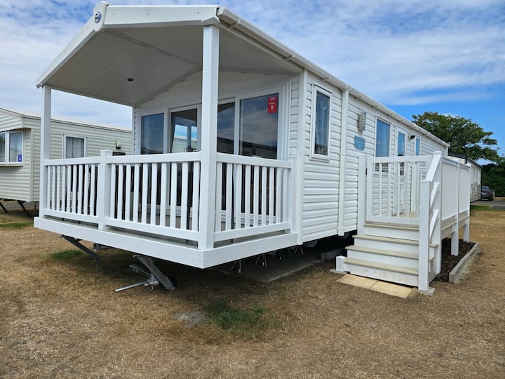 Family Holiday Home Haven Caister - Great Yarmouth