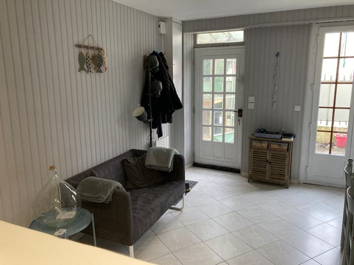 Maison Proche Disney - Meaux