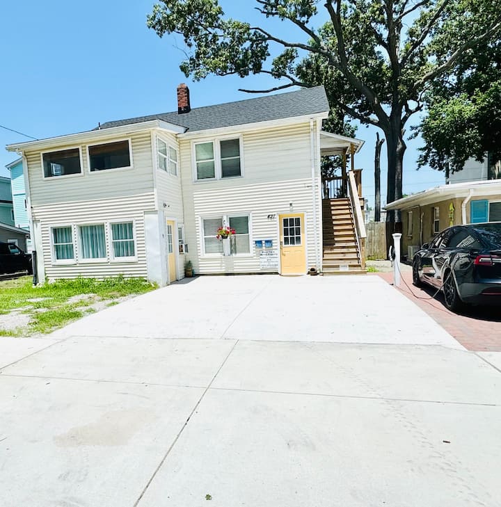 Beach Vibes - First Landing Beach, VA