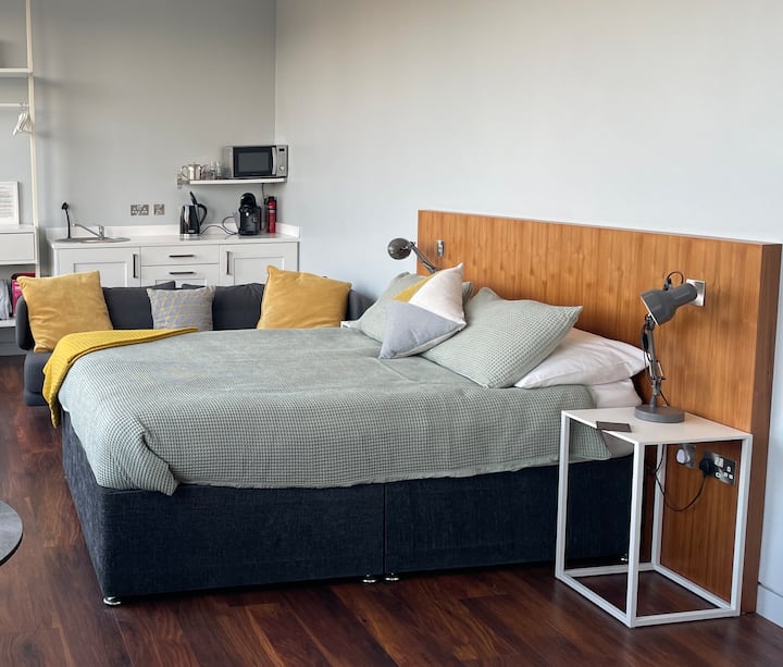 Family Studio 7 @ The School House Portaferry - Portaferry