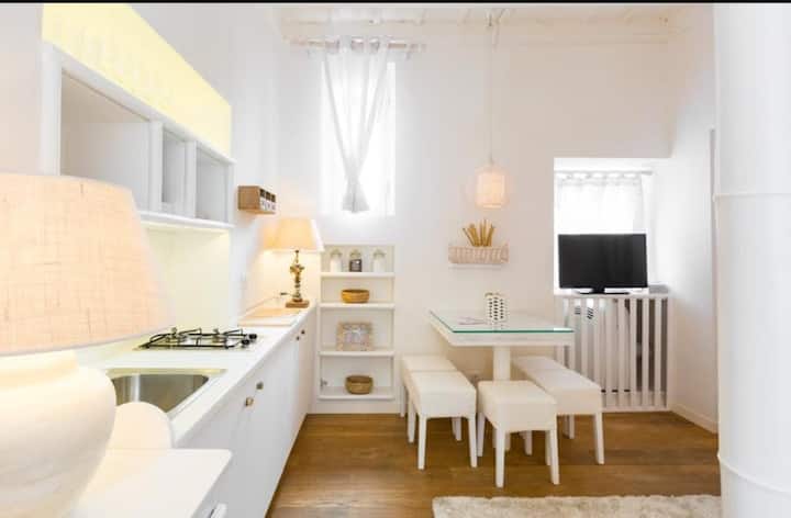 Domus Colosseo - Monti