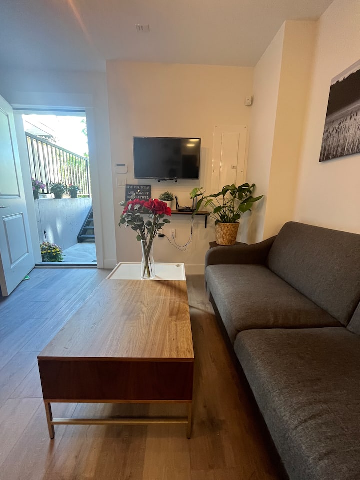 Luxury Suite In Vancouver - Vancouver
