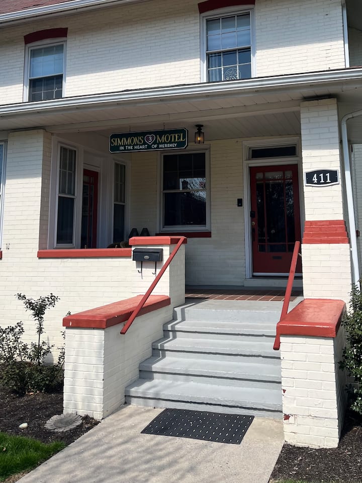 House 411 - Hershey, PA
