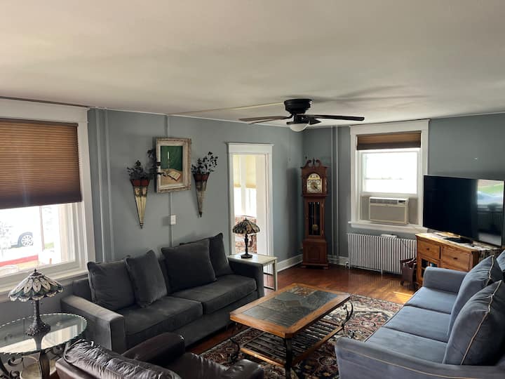 House 411 - Hershey, PA