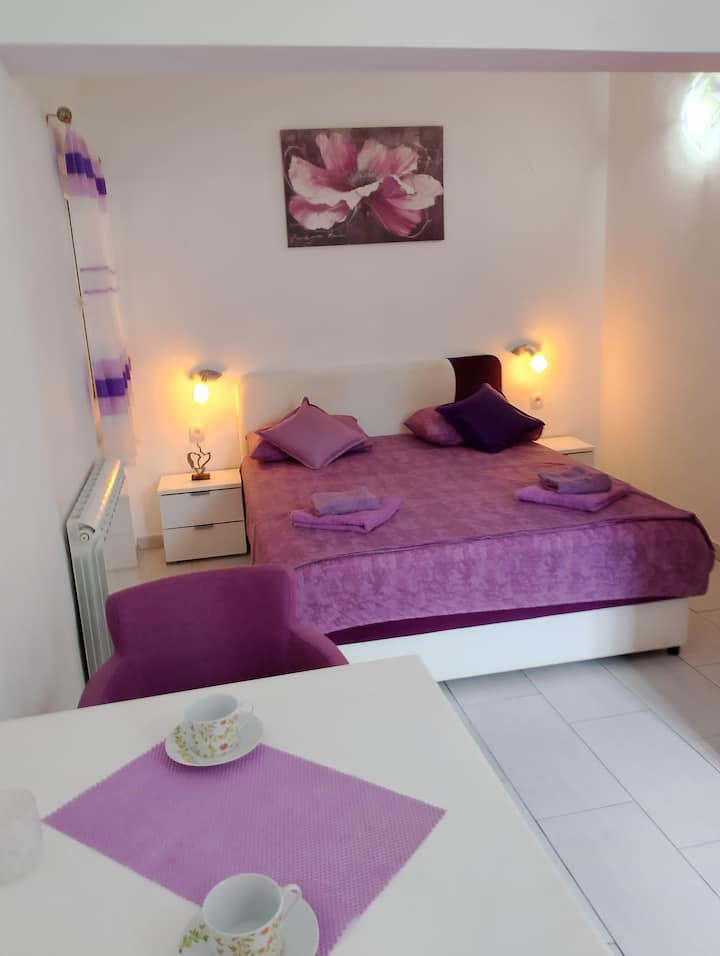 Apartman Blazo - Kotor