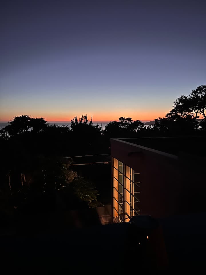 All En Suite 4bd
.3mi To Ocean Ave&
900ft To Beach - Carmel-by-the-Sea, CA