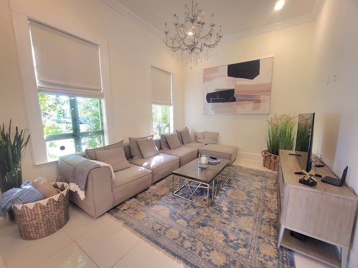 Sunshine On Ursuline - Close To Fq And Downtown - New Orleans, LA