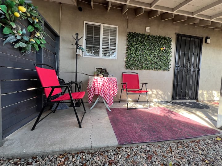 Cozy Single Apartment. Ontario California. - Rancho Cucamonga, CA