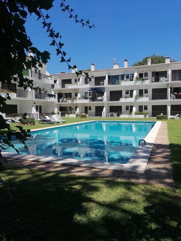 Apartamento T1 Vilamoura - Vilamoura