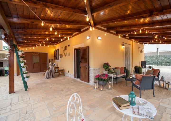 "Isor Mediterranean Guest House" - San Vito dei Normanni