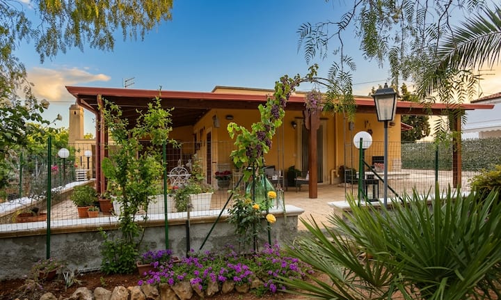 "Isor Mediterranean Guest House" - San Vito dei Normanni