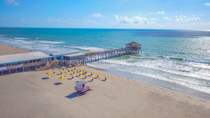 Entire House - 3 Blocks From The Beach - Cocoa Beach, FL