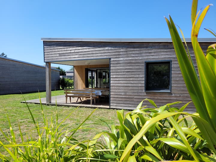 Gîte 2 Manche Piscine - Agon-Coutainville