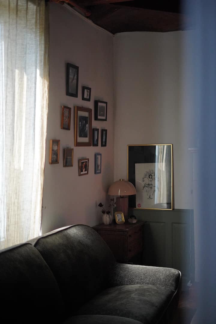 Décembre Au Coin Du Feu Cognac - Cognac