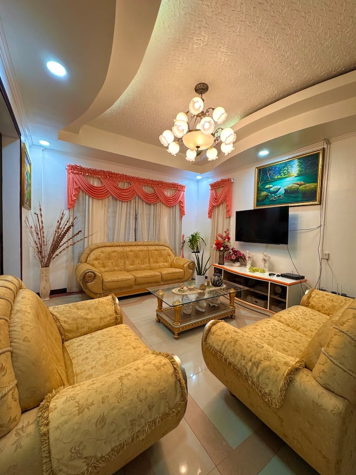 Georgina's Hostel - Tagbilaran City