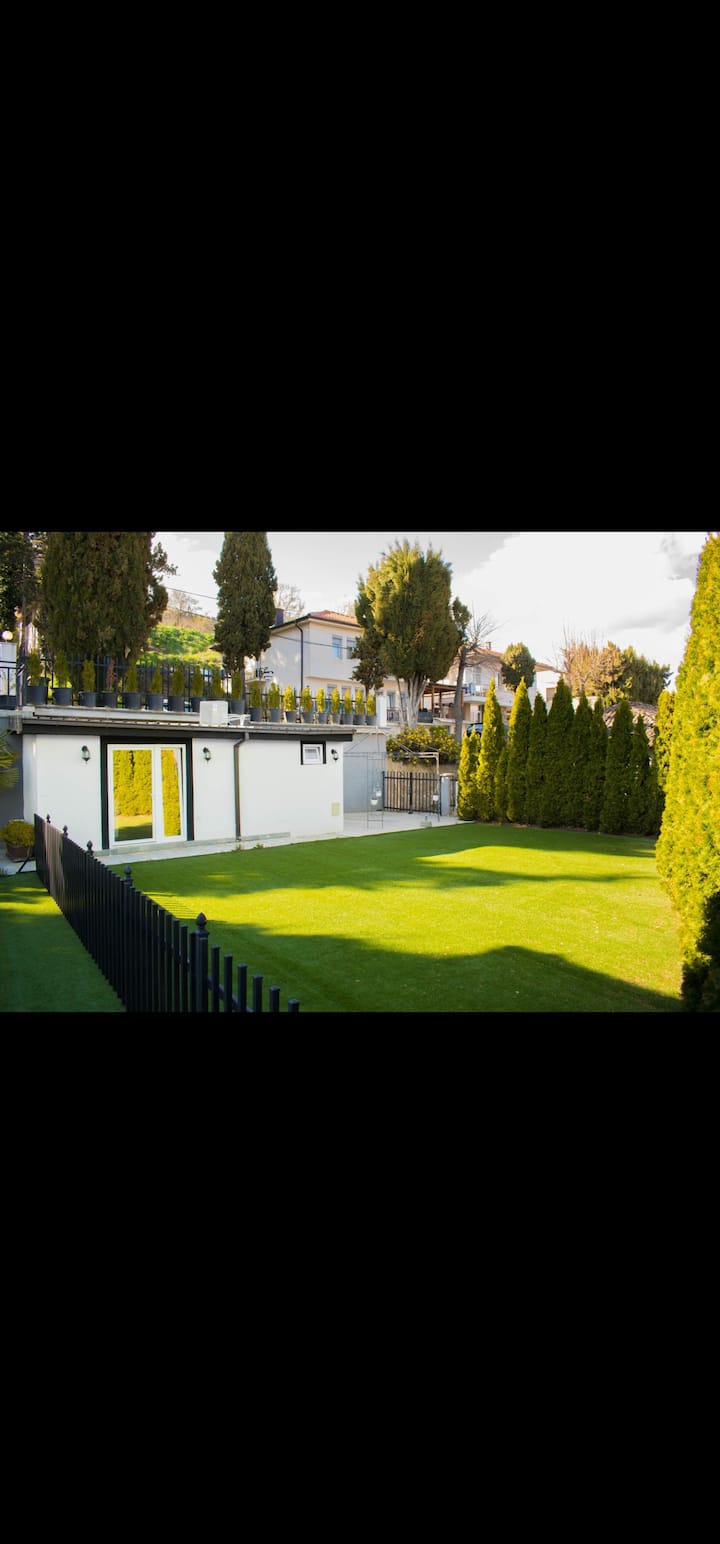 Old Town Apartment - Ohrid