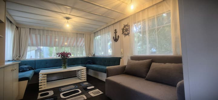 Domek Holenderski Lorex - Pobierowo