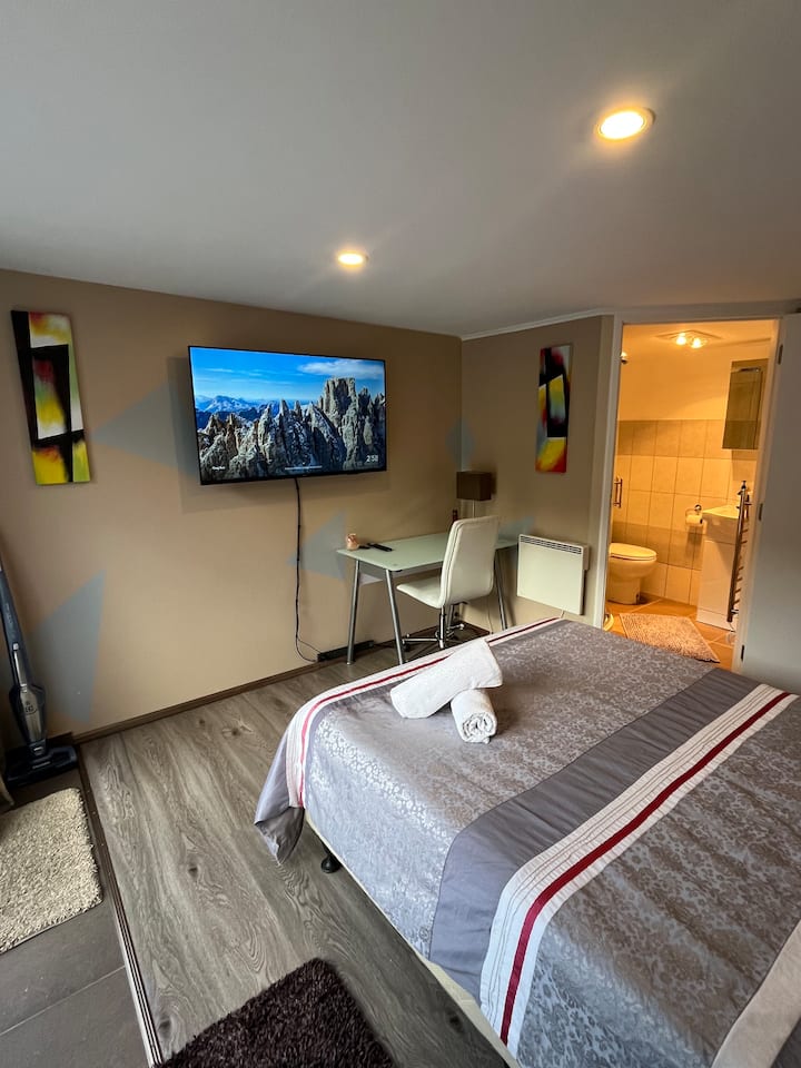 Boutique Studio - Private, Safe & Cozy - Auckland