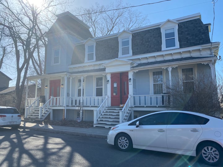 Québec  Vue Du Fleuve - Quebec City