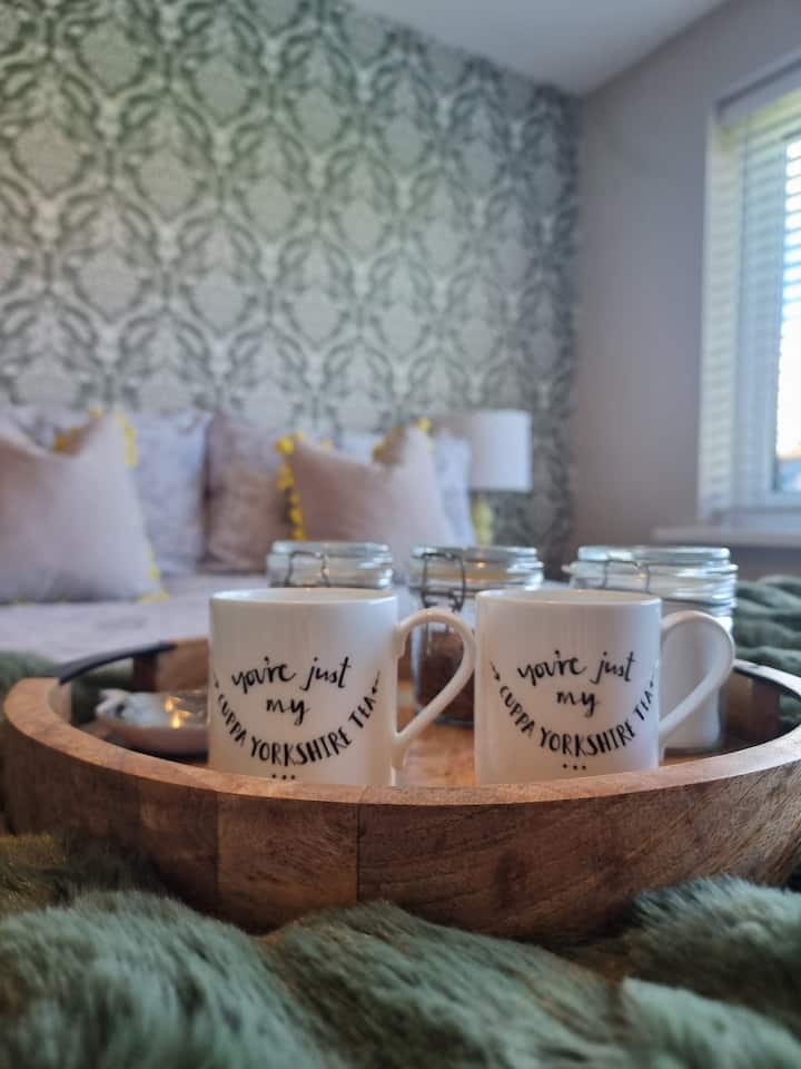 Dale View, Osmotherley - Osmotherley