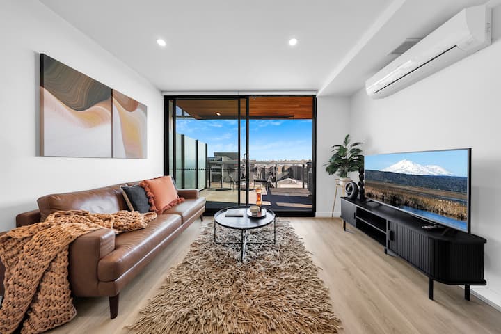 Hig Live Like A Local Walk To Shops Secure Parking - Australia