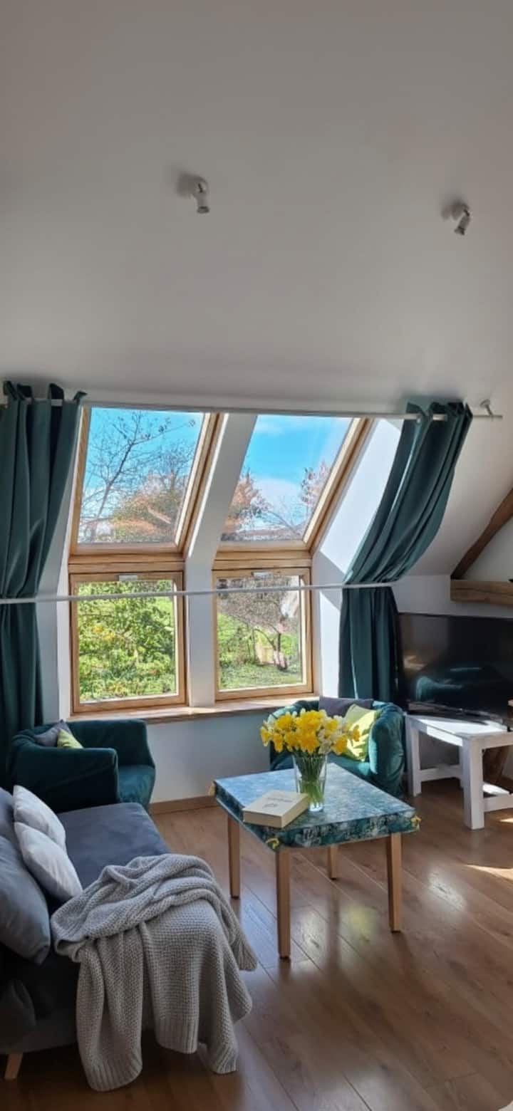 Gîte 3*, Séjour à Votre Rythme, Proche Chambord - Centre-Val de Loire