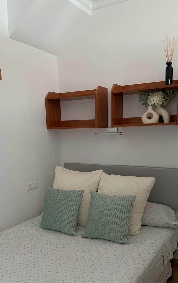 Apartamento Villanueva Del Trabuco - Archidona