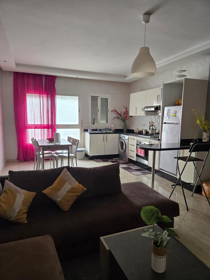 Appartement - Casablanca, Maroc