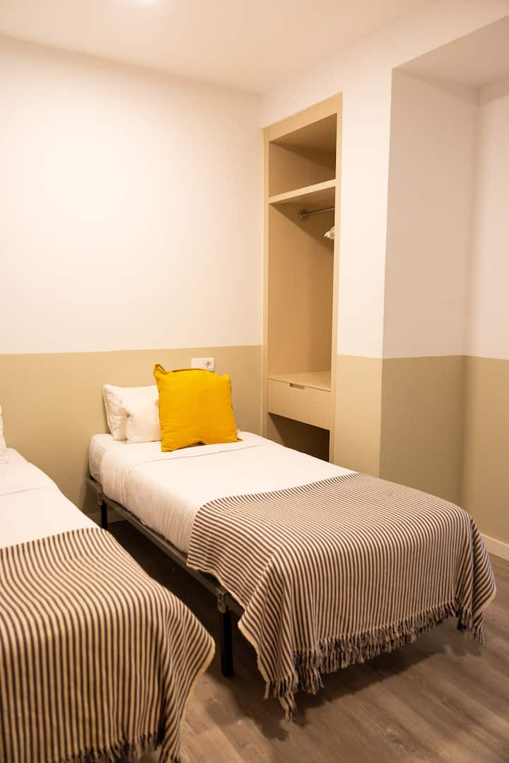 Gotoseville Central Charming Apartment 207 - Seville