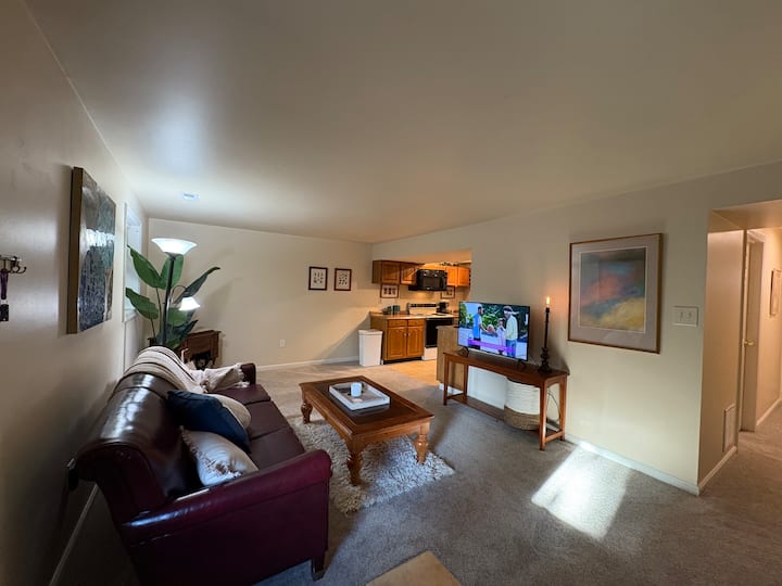 Home Away From Home - Frederick, MD