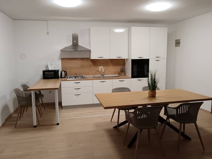 Apartmani Vir, 200m Od Mora - Vir