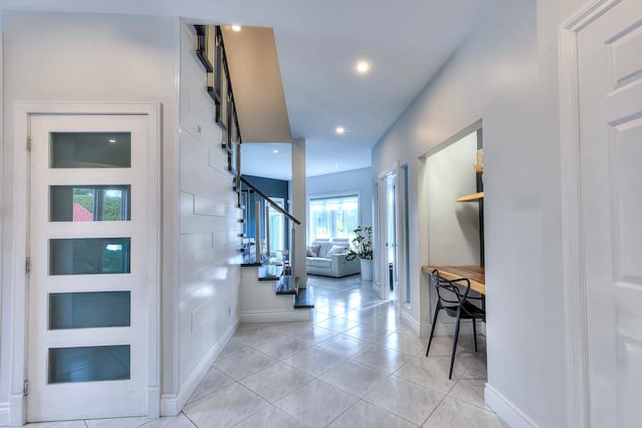 Maison Luxueuse à Rosemère - Blainville