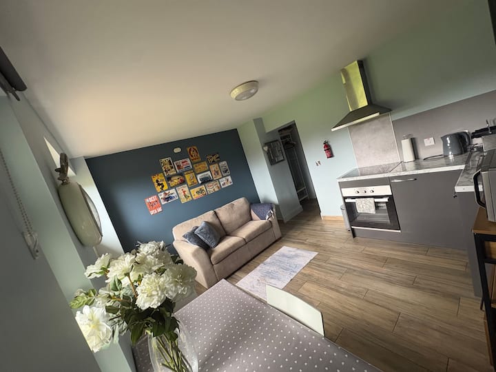 The Hideaway Retreat, Beaufort, Killarney - Killarney