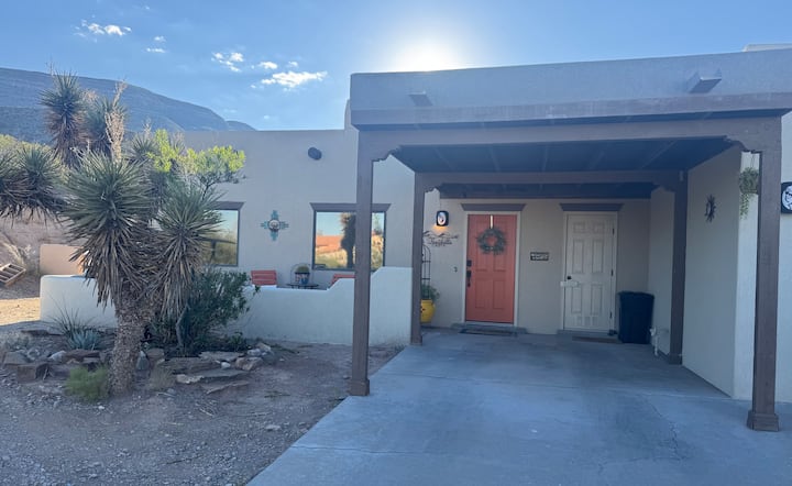 Foothills Casita - Alamogordo, NM