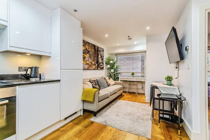 New Flat (12 Mins Central London/gatwick Airport) - Croydon, UK