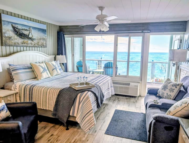 Continental * 308 The Turtle's Nest - Panama City Beach, FL