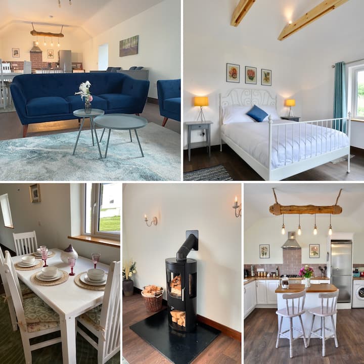 Little Cottage Lispole - Dingle-Halbinsel